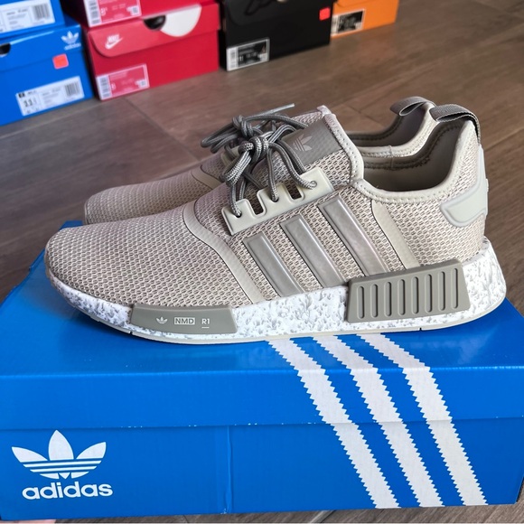 adidas | Shoes | Adidas Nmd R | Poshmark